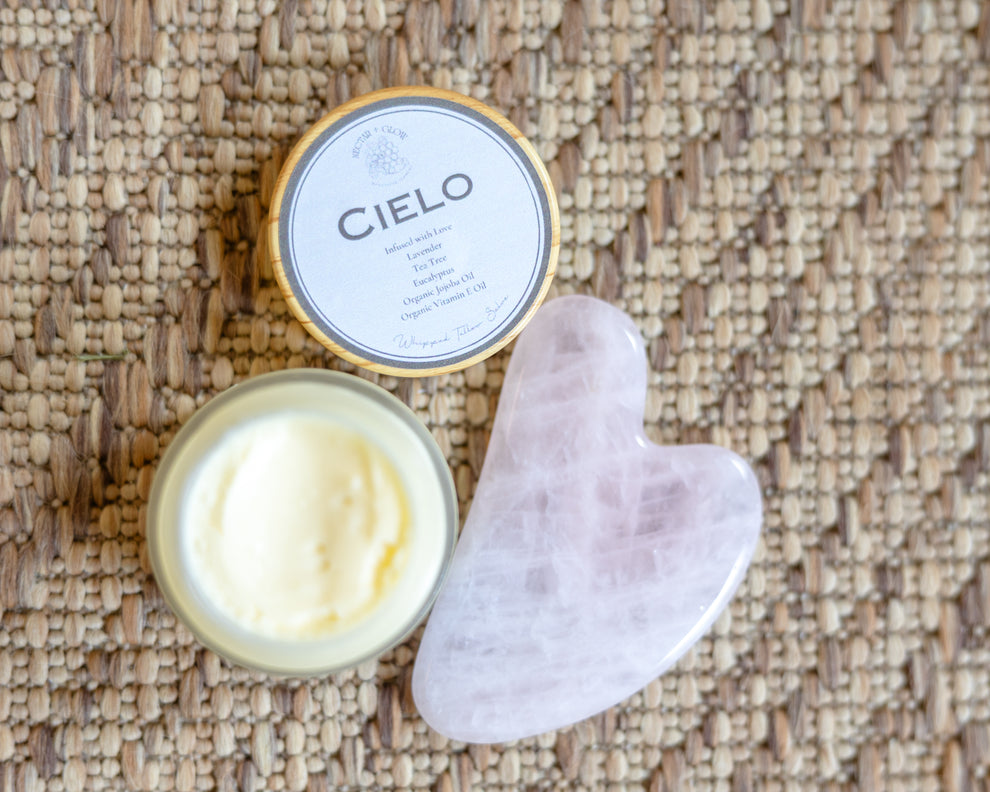 Cielo – Nectar + Glow